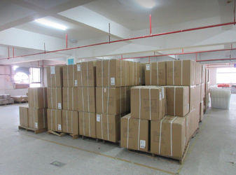 China Zhongjing Liebao (beijing) Data Technology Co., Ltd. company profile