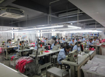 China Zhongjing Liebao (beijing) Data Technology Co., Ltd. factory ...