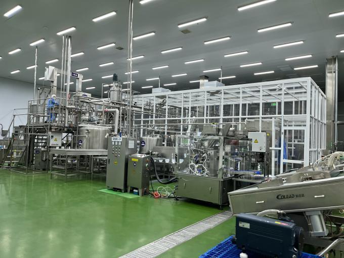 China Zhongjing Liebao (beijing) Data Technology Co., Ltd. company profile